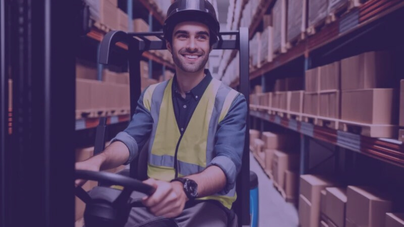 Sistema de Administracion de Almacenes en 2024